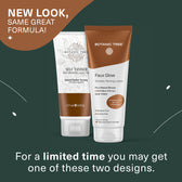 Natural Self Tanner - Botanic Tree